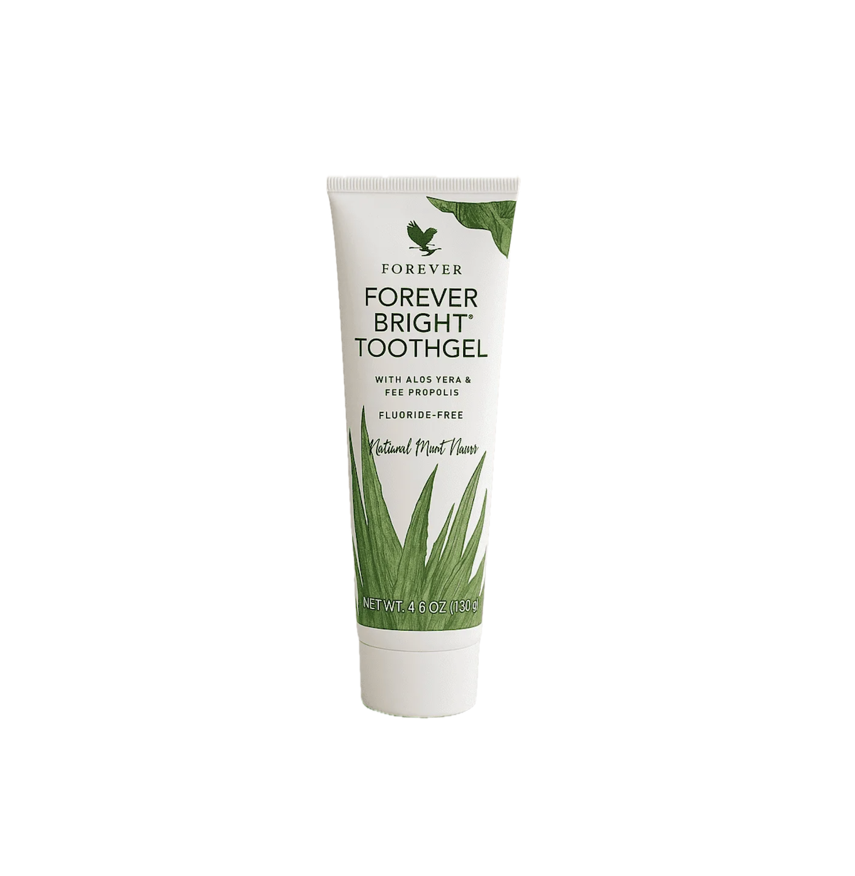 Forever Bright® Toothgel – Salud Total Perú